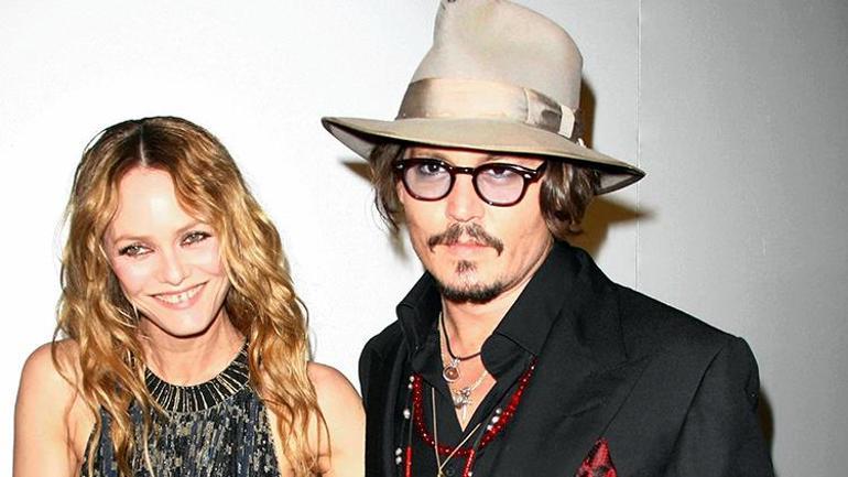 Jack Depp'in Sakin Hayatı ve Ünlü Aile Dinamikleri - Evos Angels