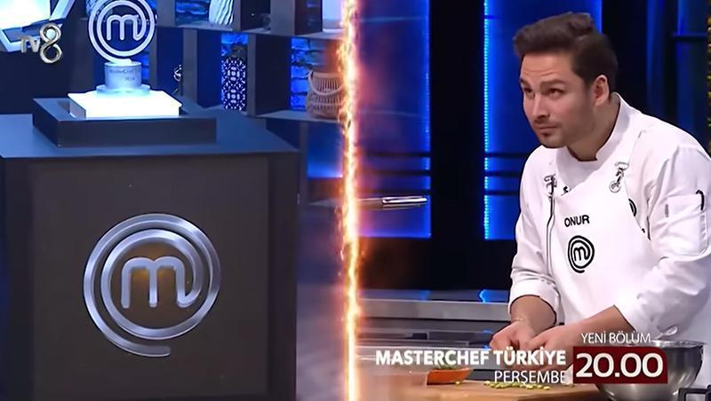 MasterChef Türkiye'de Yarı Final ve Final Tarihleri - Evos Angels