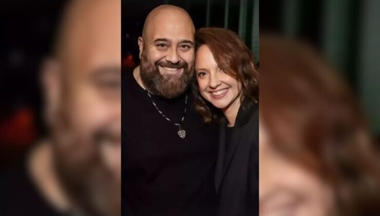 Somer Sivrioğlu ve Ayşe Özyılmazel'in İlişkisi: Aşk Hayatı ve ...