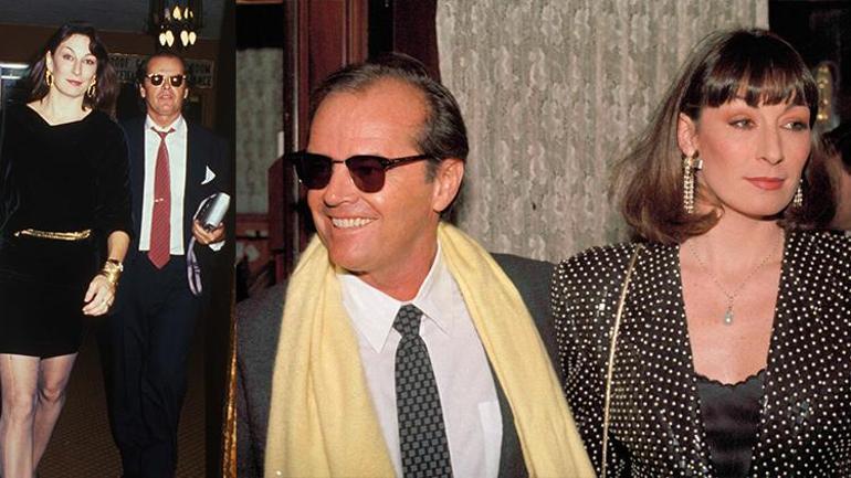 Jack Nicholson'ın Beklenen Geri Dönüşü - Evos Angels