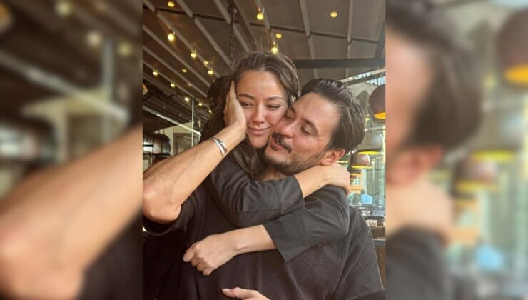 Pelin Akil ve Anıl Altan'dan Ayrılık İddiaları: Evlerini Ayırdılar ...
