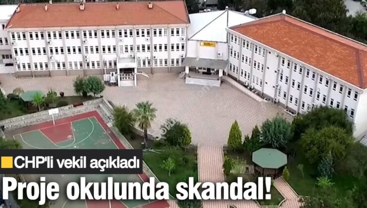 CHP'li Gizem Özcan'dan Sürgün Edilen Öğretmenler İçin Sert Eleştiriler ...