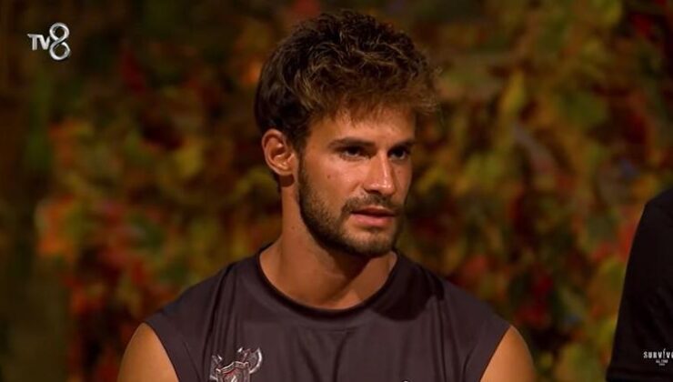 Survivor Batuhan ve Ailesinin Gündem Yaratan Açıklamaları - Evos Angels