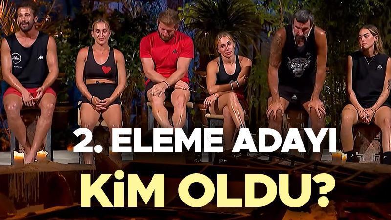 17 Mayıs 2025 Survivor Gelişmeleri: Eleme Adayları ve Dokunulmazlık ...