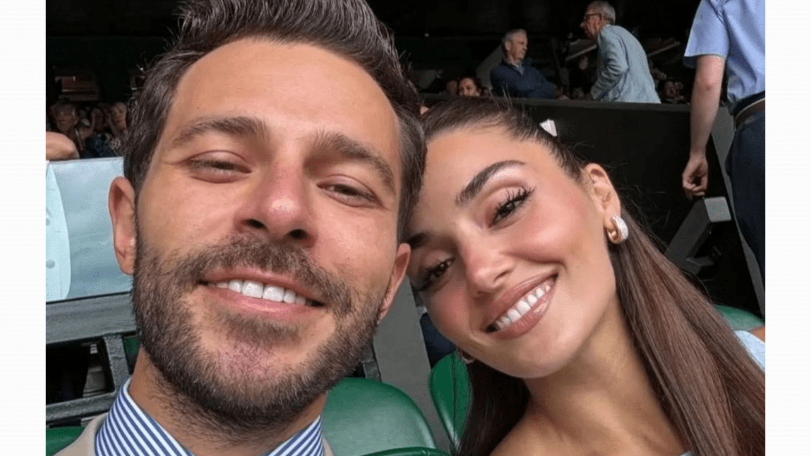 Hande Erçel ve Hakan Sabancı'nın İstanbul Dönüşü ve İlişkileri Hakkında ...