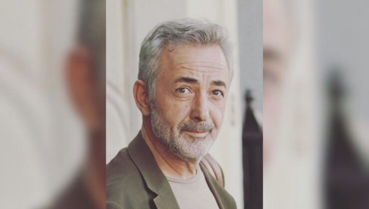 Mehmet Aslantuğ'un Yeni Aşkı Canan Şahin ile İlk Görüntü - Evos Angels