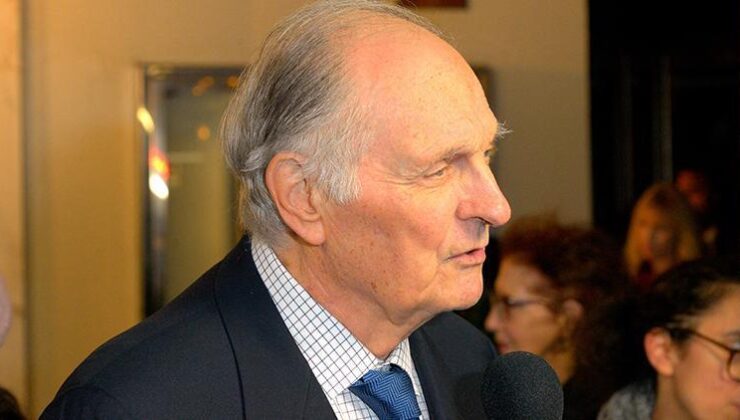 Michael J. Fox ve Alan Alda'nın Parkinson ile Mücadeleleri - Evos Angels