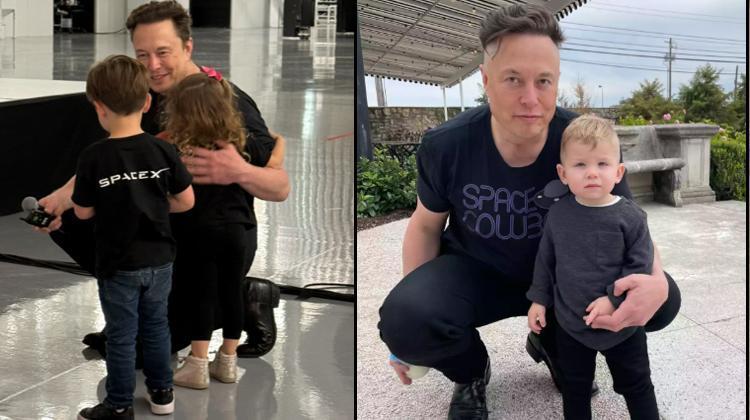Elon Musk'ın Dünyada Gizli Çocukları ve Sperm Bağışı İddiaları - Evos ...
