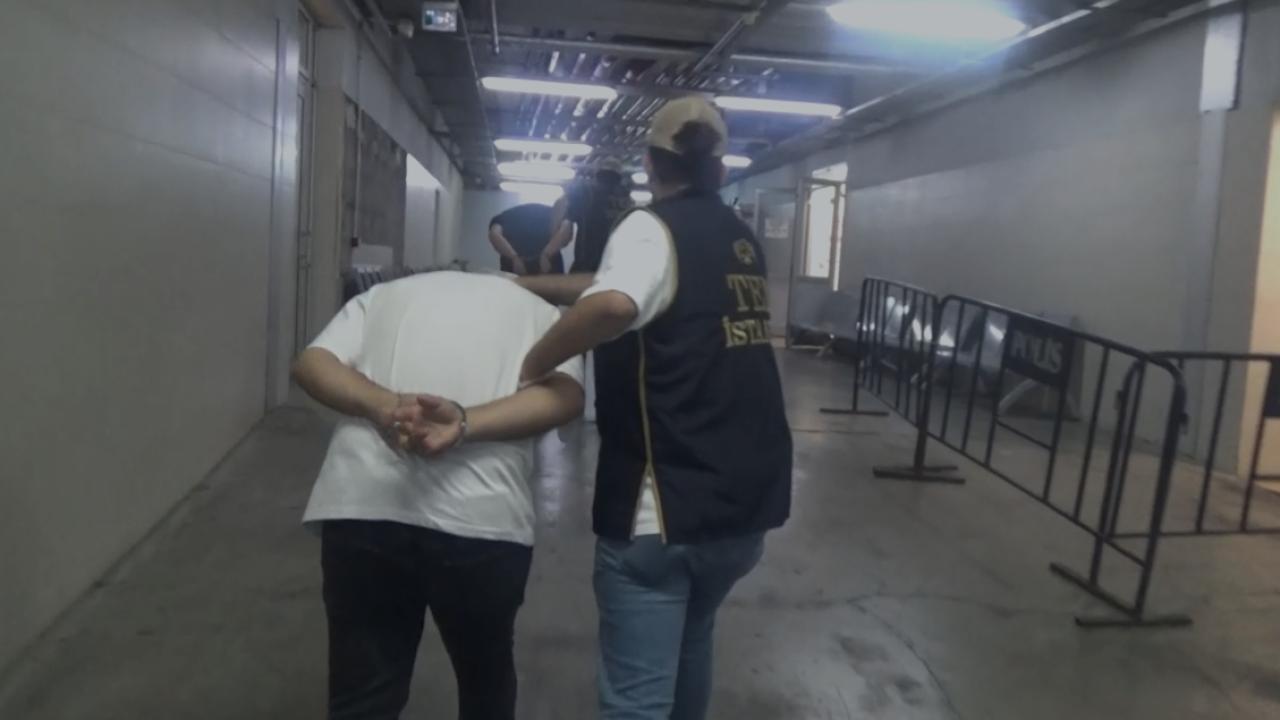 Mossad'ın Para Ağı ve Liridon Rexhepi'nin Tutuklanması - Evos Angels
