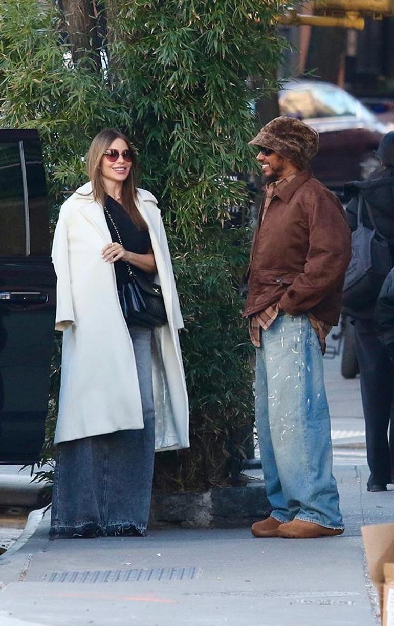 Sofia Vergara'nın Aşk Hayatı: Boşanma, Yeni İlişkiler ve Kriterler ...
