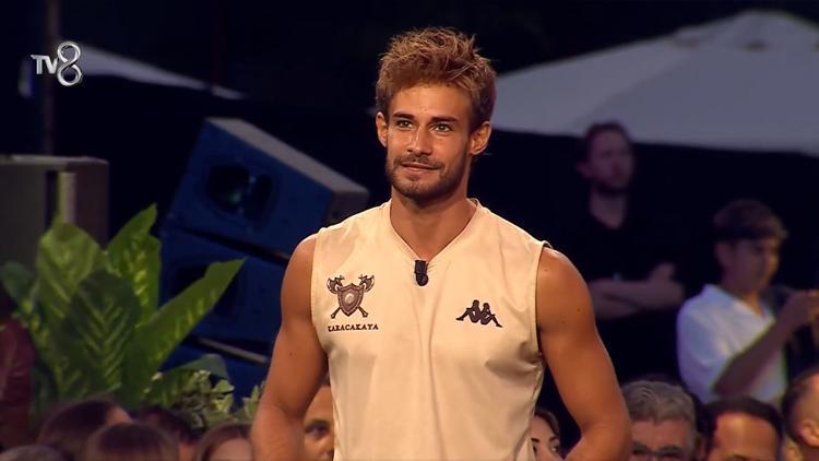 Survivor 2025 Finali: Adem Kılıççı ve Batuhan Karacakaya Kıyasıya ...