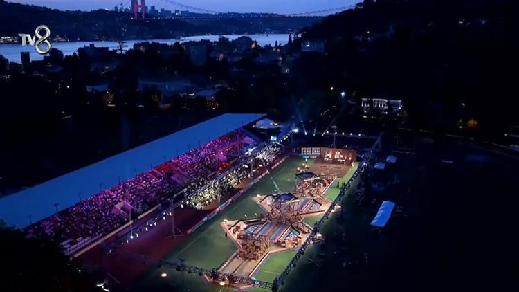 Survivor 2025 Finali: Adem Kılıççı ve Batuhan Karacakaya Kıyasıya ...