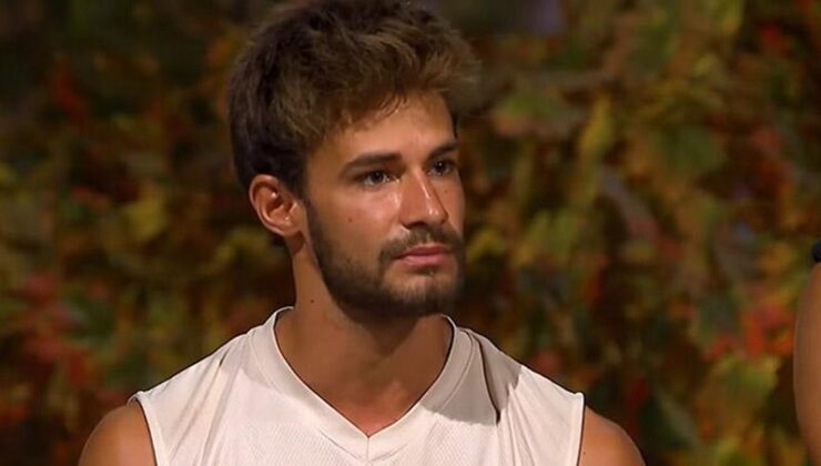 Survivor Batuhan Kimdir? Biyografisi ve Kariyeri - Evos Angels