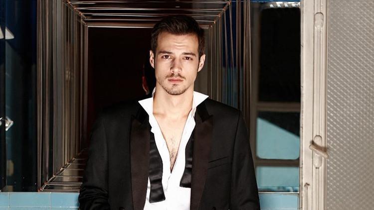 Kuruluş Osman'a Yeni Orhan Bey: Mert Yazıcıoğlu Kimdir? - Evos Angels