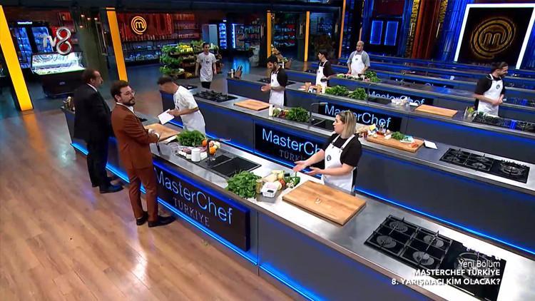 MasterChef Türkiye 2025: 19 Temmuz Bölüm Özeti ve Kazanan - Evos Angels