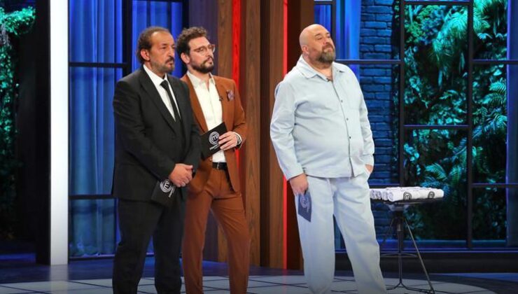 MasterChef Türkiye 2025: 19 Temmuz Bölüm Özeti ve Kazanan - Evos Angels
