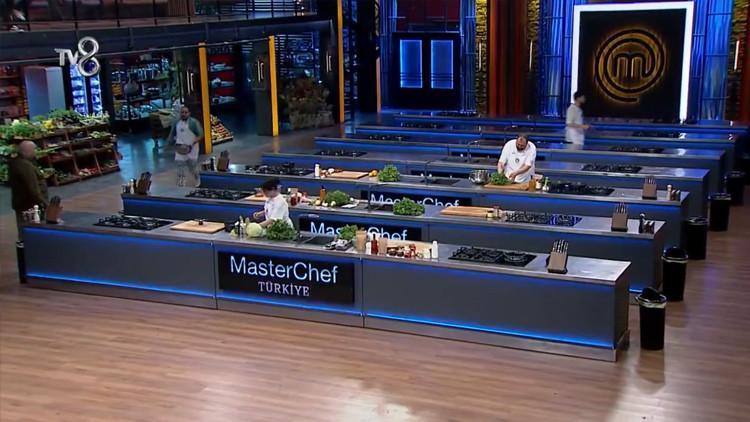 MasterChef Türkiye 2025: Yeni Sezonun Heyecanı ve Ana Kadro ...