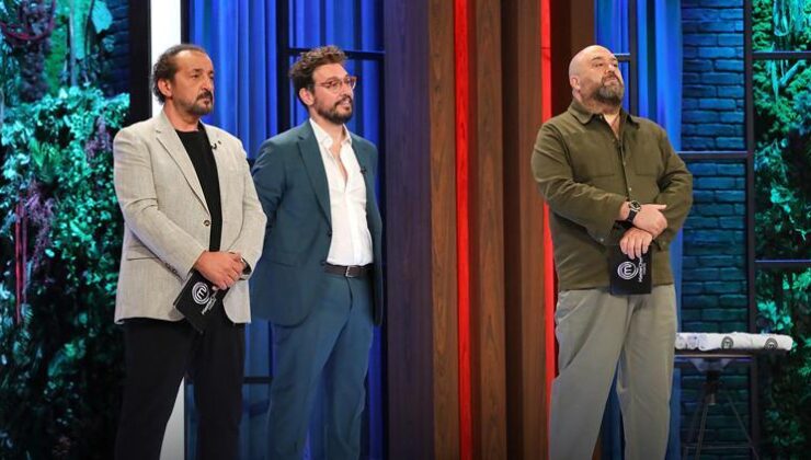 MasterChef Türkiye 2025: Yeni Sezonun Heyecanı ve Ana Kadro ...