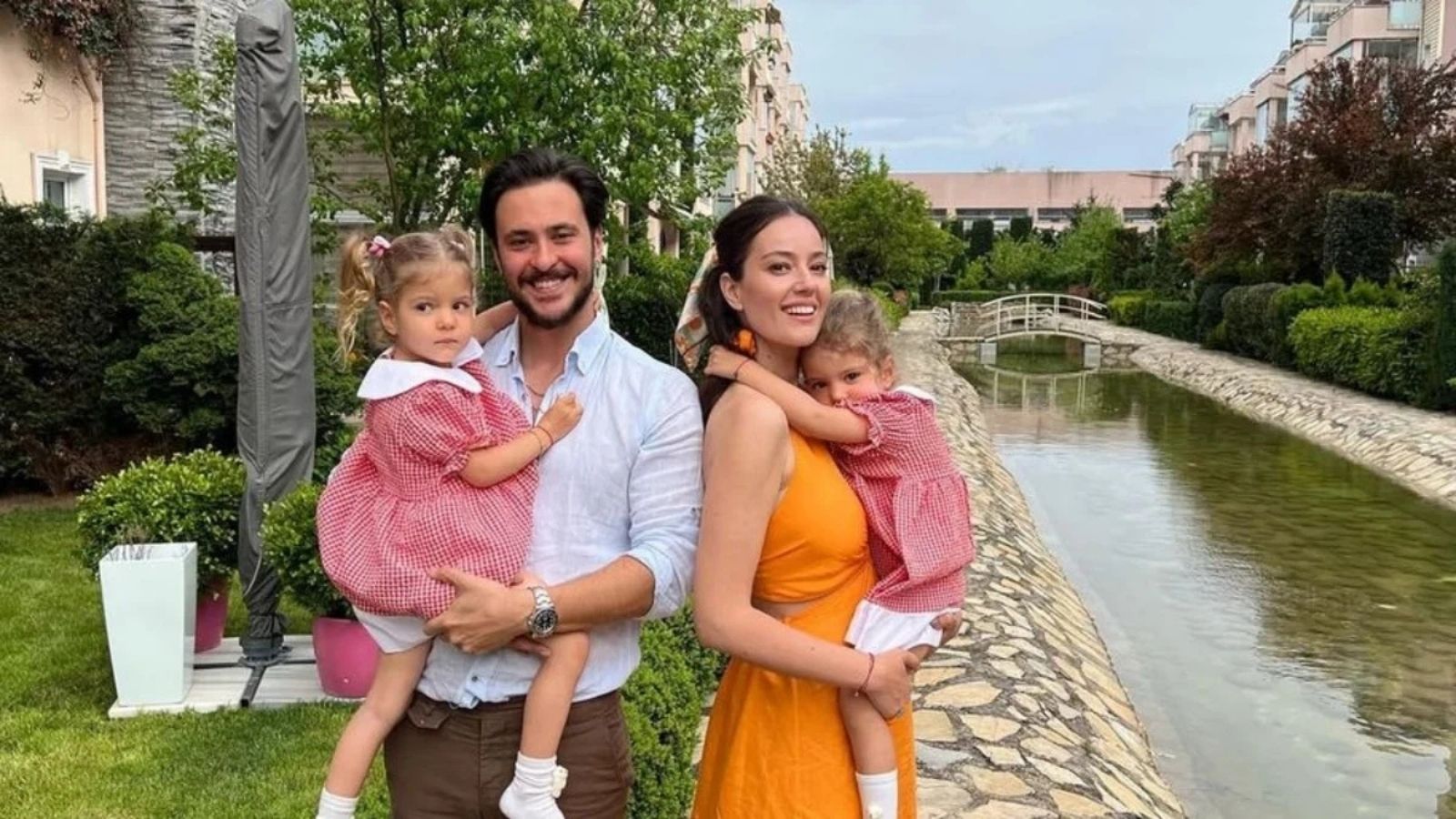 Pelin Akil ve Anıl Altan'ın Ayrılığı: Sosyal Medyada Gündem Yaratan ...