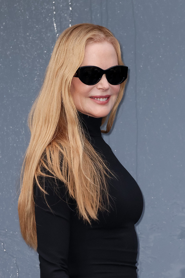 Nicole Kidman'ın Aile Hayatı ve Çocukları ile İlişkisi - Evos Angels