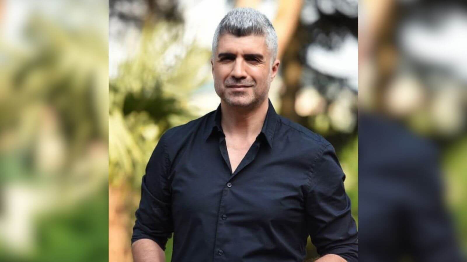 Özcan Deniz ve Kardeşi Ercan Deniz Arasındaki Gerginlik ve Barış ...