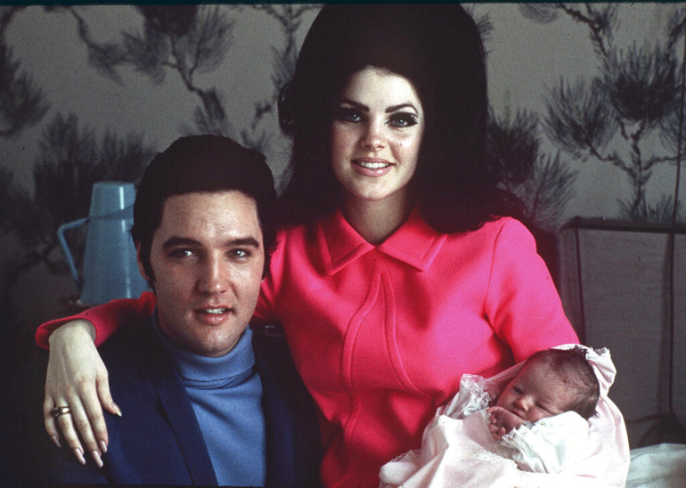 Priscilla Presley'nin Aşk Hayatı ve Yeniden Sevgili Olma İsteği - Evos ...