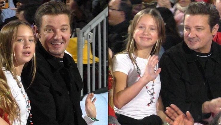 Jeremy Renner'ın Kızı Ava ile Yaşadığı Güçlü Bağ: Kazadan Sonra Yeni ...