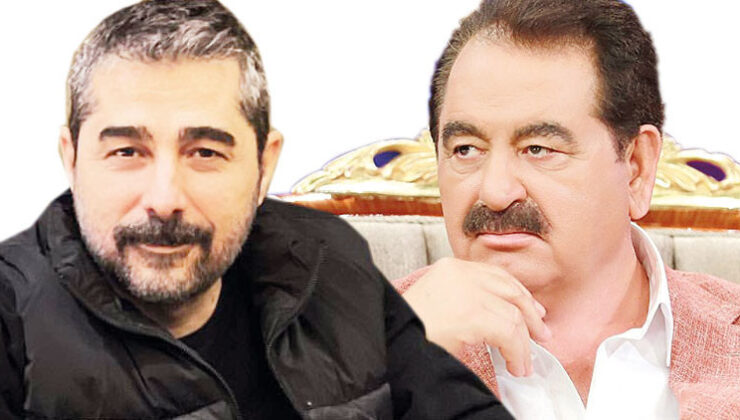 İbrahim Tatlıses ve Oğlu Ahmet Arasındaki Hukuki Çatışma: Uzaklaştırma ...