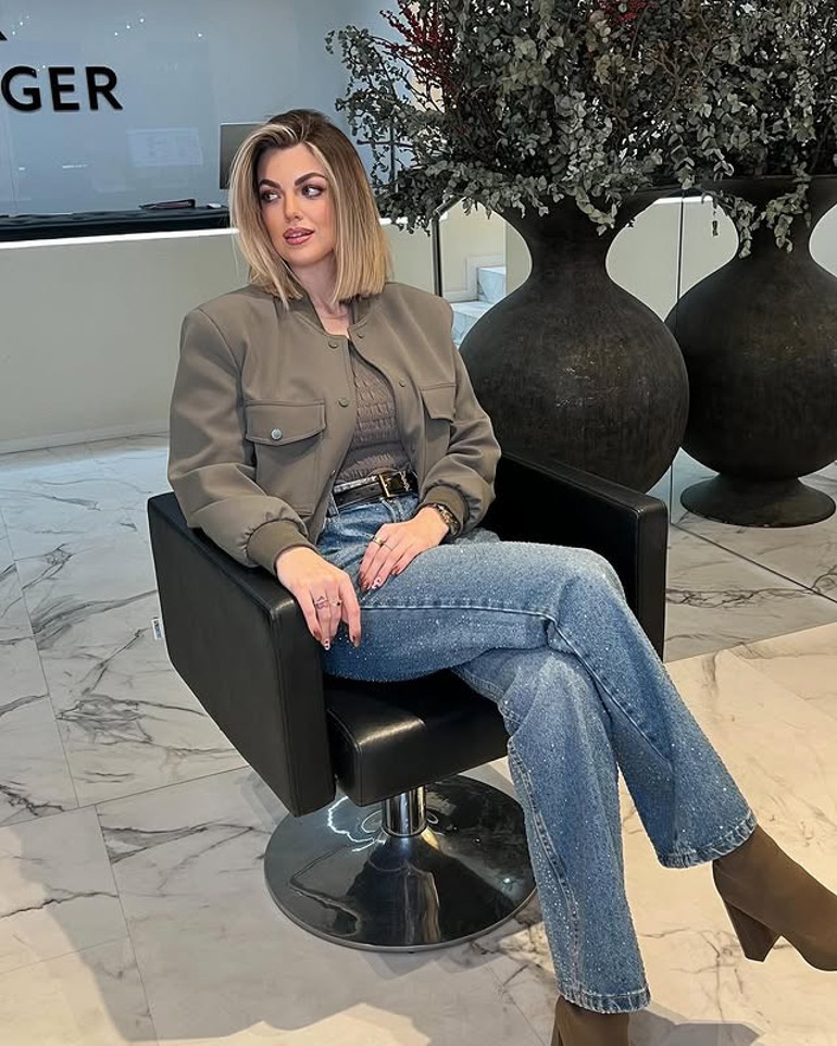 Ünlü İnternet Fenomeni Stefanie Pieper'ın Trajik Ölümü: Eski Erkek ...