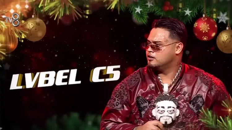 Lvbel C5: Türk Rap Müziğinde Yükselen Yıldız ve Kontroversyalar - Evos ...