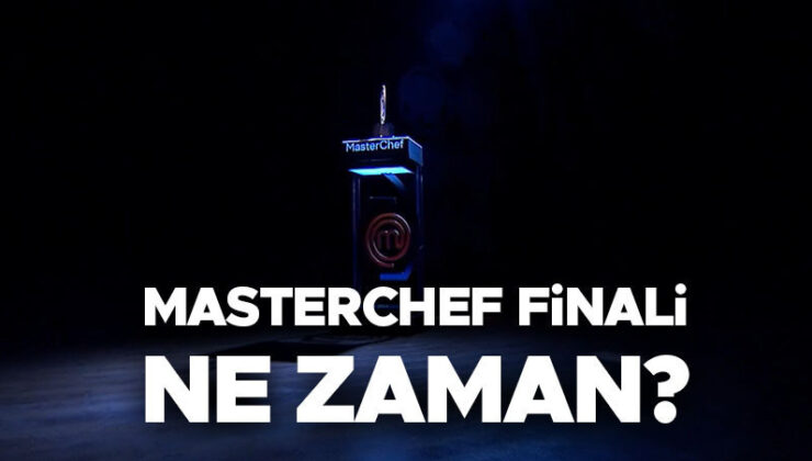 MasterChef Türkiye 2025: Final Günü ve İlk Dört Yarışmacı Belli Oldu ...