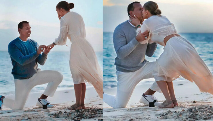 Jennifer Lopez ve Alex Rodriguez Ayrılığı: Eski Aşk Acısı ve Unutulan ...