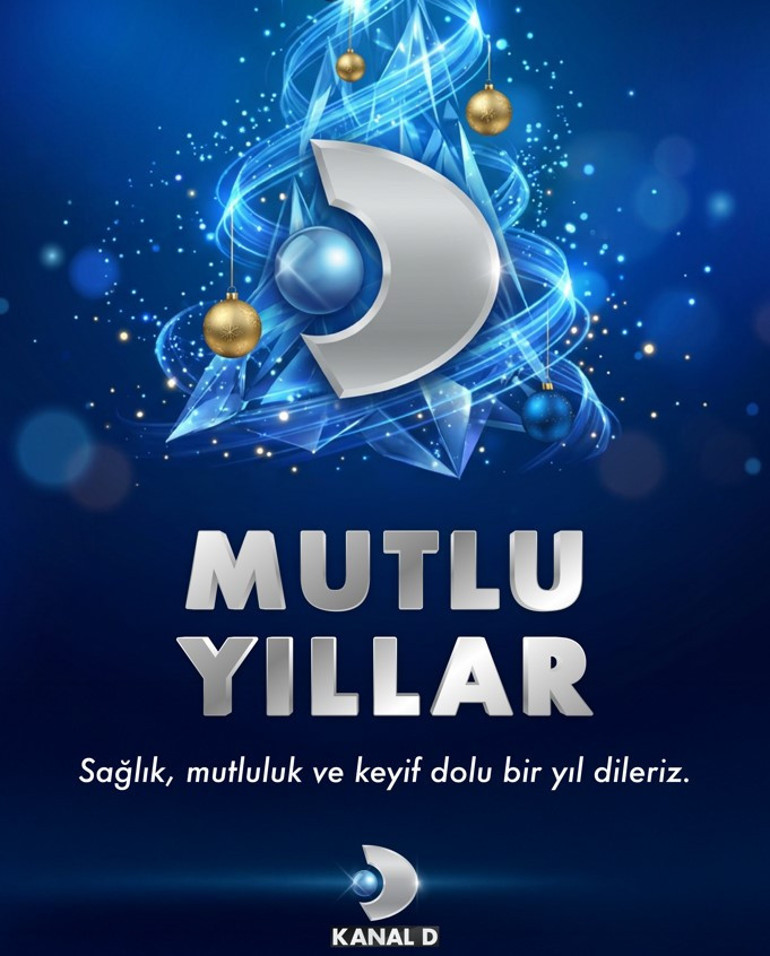 Kanal D: 2023'te İzleyicileri Büyüleyen Diziler ve Programlar - Evos Angels