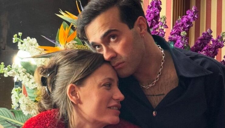 Serenay Sarıkaya ile Mert Demir'in Paris kaçamağı - Evos Angels