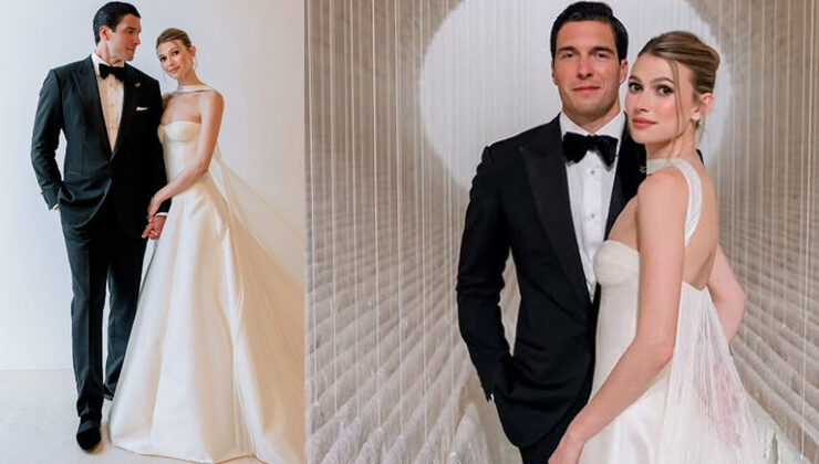 Will Reeve ve Amanda Dubin, Miami'de Düğün Yaptı: Aile Anılarıyla Dolu ...